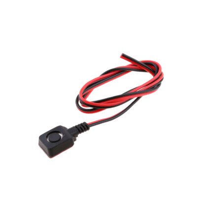 1x Car Emergency Security Alarm Warning System Switch Push Button | eBay