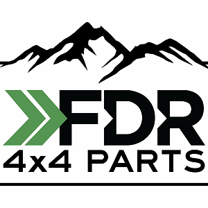 FDR 4x4 Land Rover & Jaguar Parts | eBay Stores