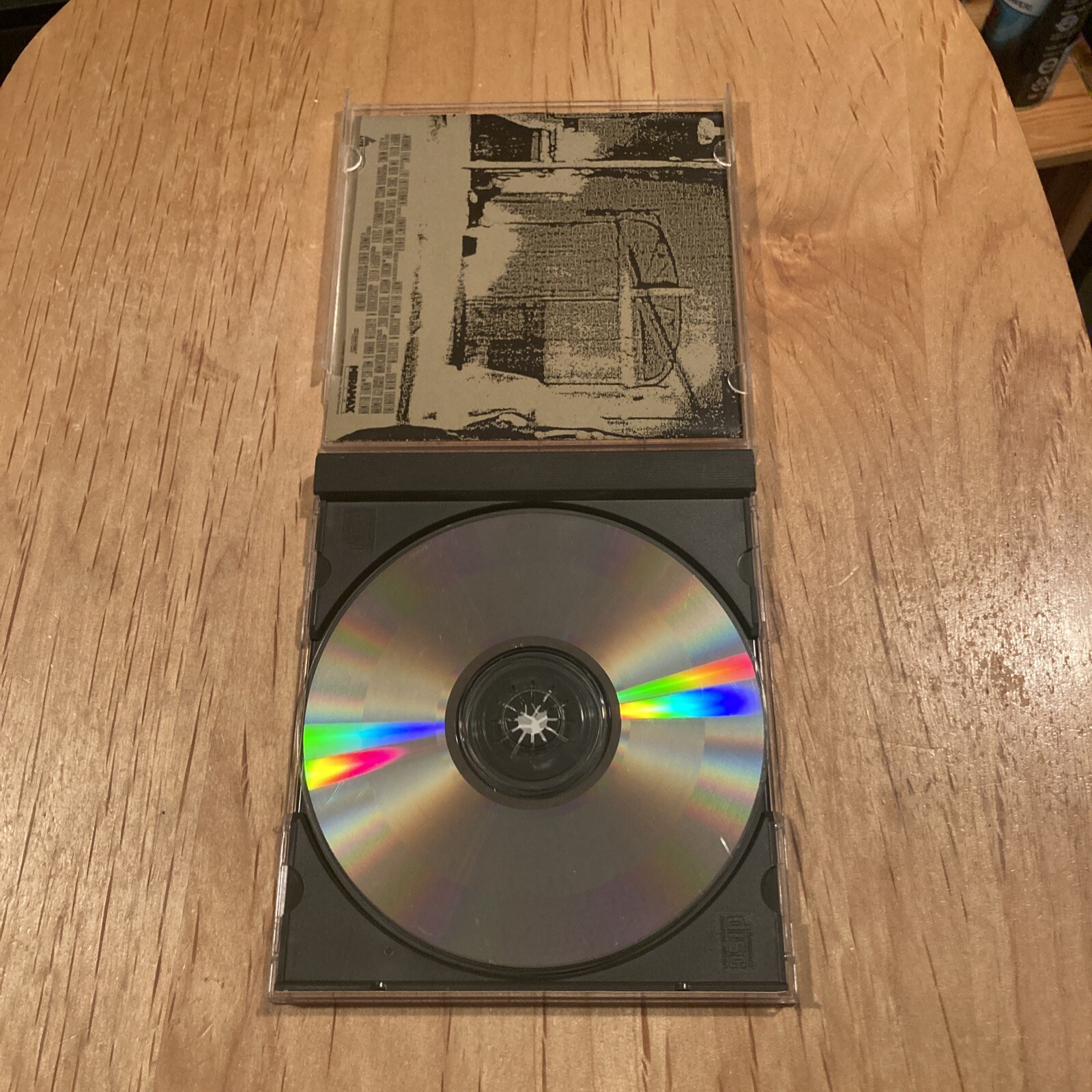 Reservoir Dogs CD george baker selection blue suede bedlam joe tex ...