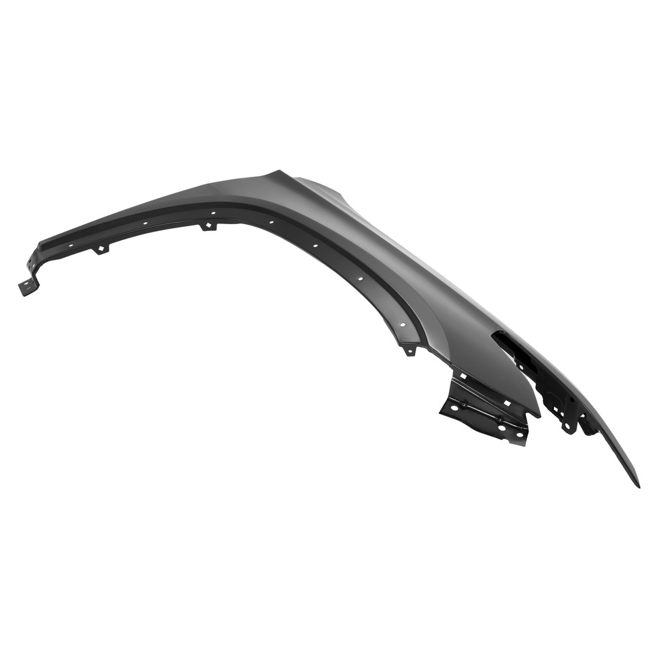 Fits 2018-2024 Chevy Traverse 84679032 Right Front Fender Passenger ...