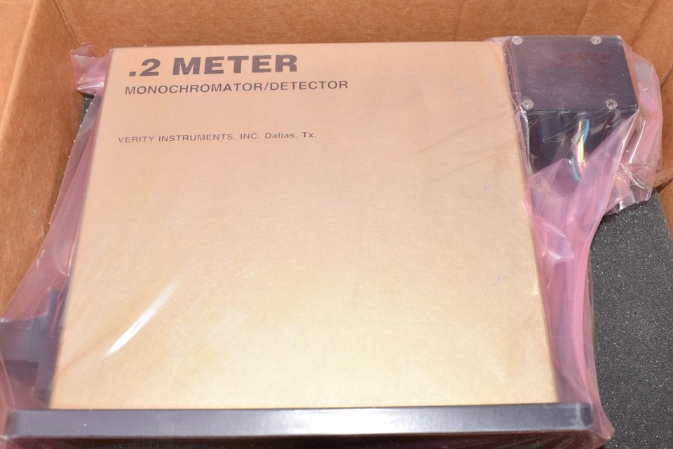 NEW Verity Instruments, Model: EP200Msd-UV, Part: 1001728, .2 Meter ...