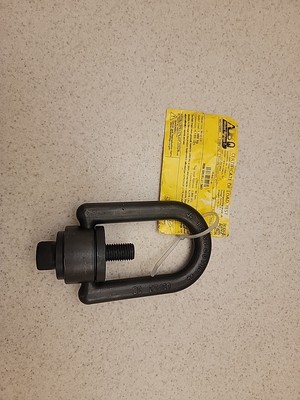 Rigging - Hoist Ring