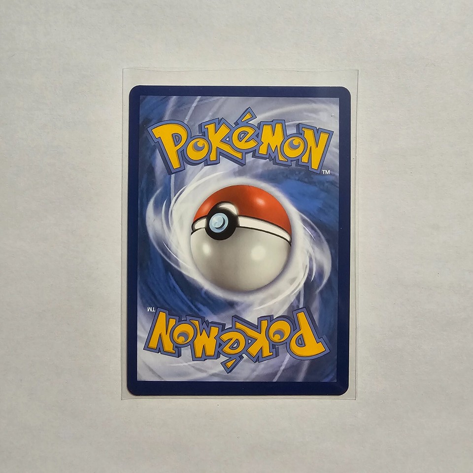 SWIRL C 🌀 Bulbasaur 046 Cosmos Holo Promo Scarlet Violet 151 Pokemon ...