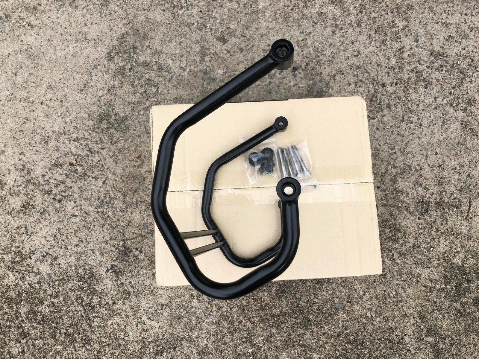 Honda CT125 Huntercub 125cc 2020 2021 HEAD LIGHT HEADLIGHT GUARD ...