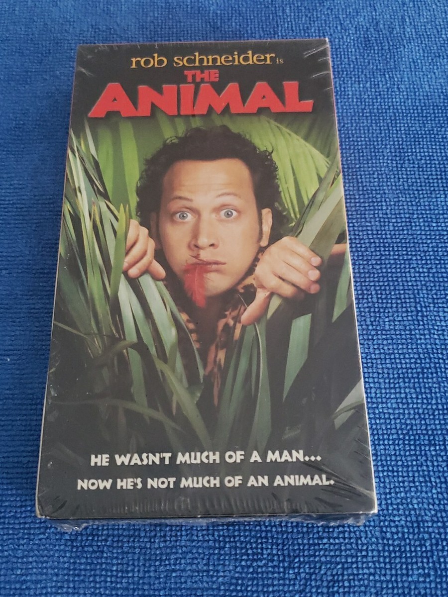 Animal House Rob Schneider
