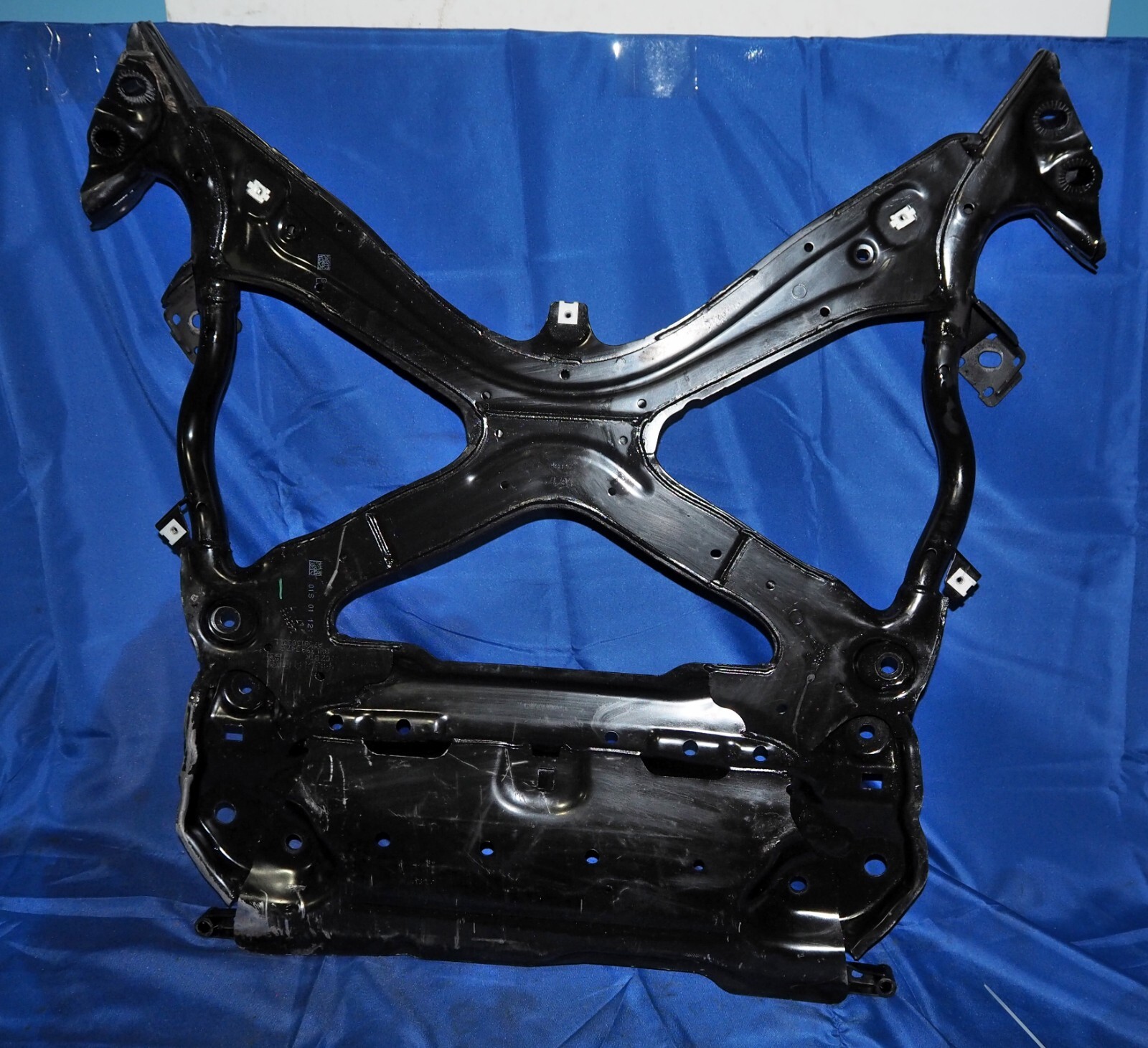 2018-2019 Audi A4 A5 S4 S5 Front Suspension Subframe Cradle Crossmember ...