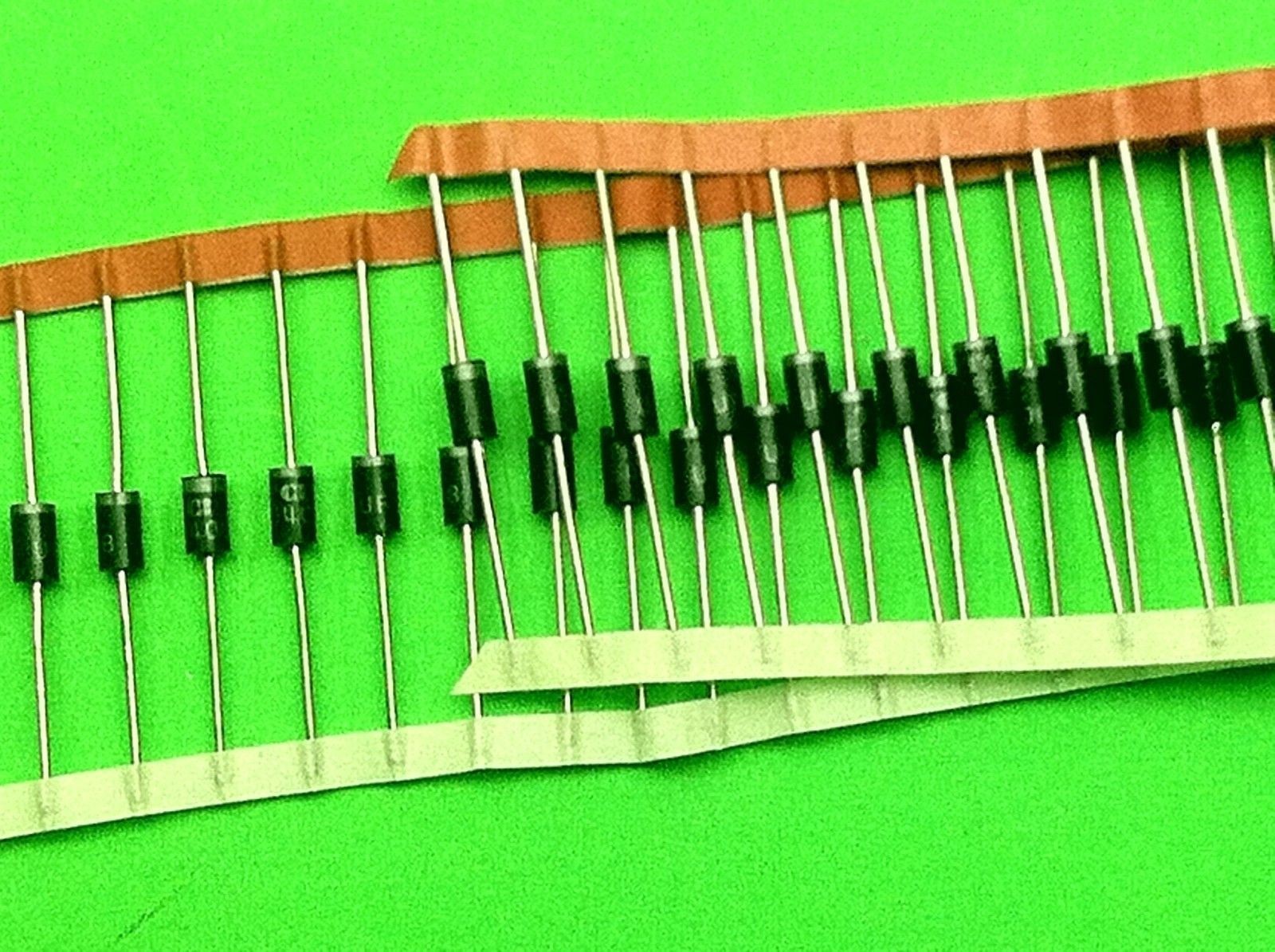 25 PCS UF5408 3A 1000V ULTRAFAST RECTIFIER DIODE FREE US SHIPPING | eBay