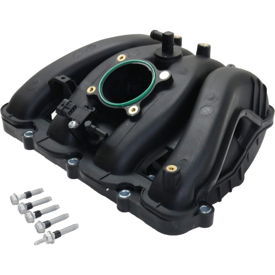 Intake Manifolds for Chevy 12637620 Buick Regal Chevrolet Equinox GMC ...
