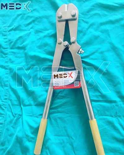 Large Wire Plier Kirschner Pin Cutter Orthopedics Veterinary ...