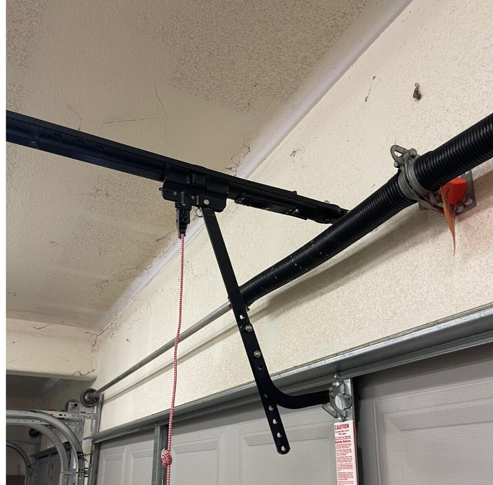 ***OEM*** LiftMaster Chamberlain Craftsman Garage Door Opener Arm ...