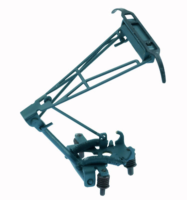 VITRAINS 6055 - 2 SNCF Faiveley Pantographs H0 | eBay