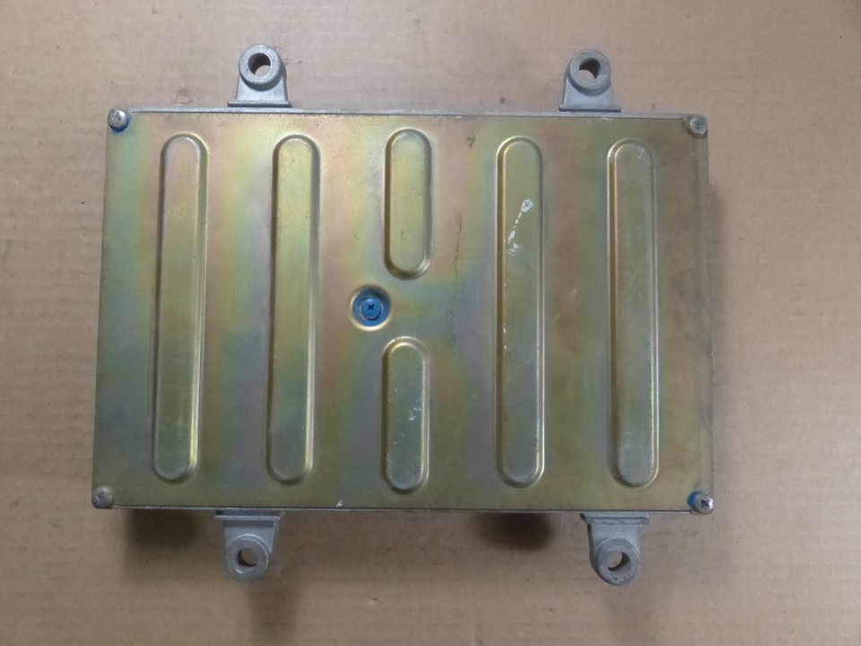 90 ACURA INTEGRA FED ECU ECM COMPUTER 37820-PR4-A02 | eBay