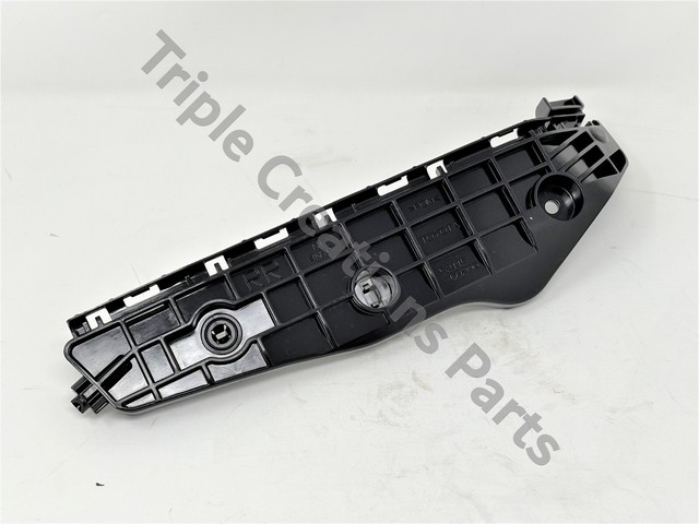 5211560200 Genuine Toyota Support Front Bumper Side RH 52115-60200 for ...