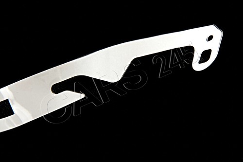 Genuine Mercedes Intermediate Layer Scuff Guard Left 211889019527 | eBay