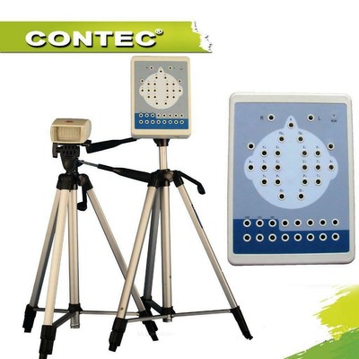 Monitoring Systems - Eeg Machine