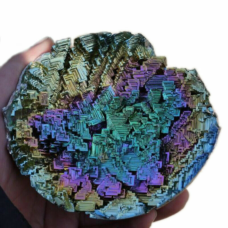 Bismuth Metal