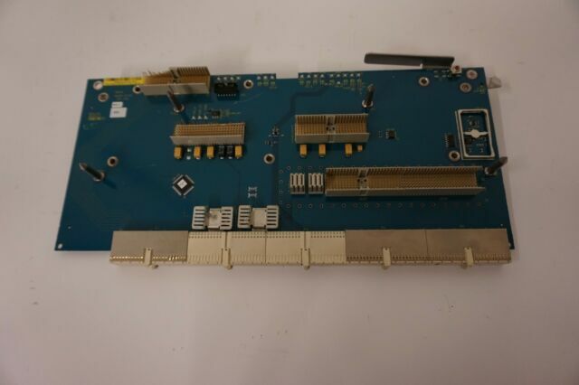 Agilent Keysight N9020-63120 Midpiane for N9000a PATENTIX Ltd for sale ...