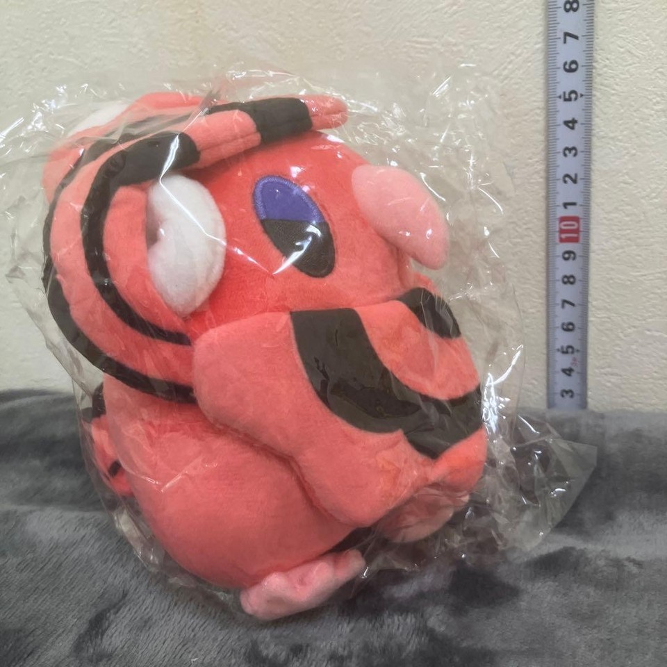 Pokemon Oricorio Plush Doll Mardi Gras Style Christmas Gift | eBay