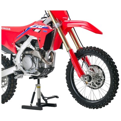 Fire Power Black Lift Stand - A1164-1-FIRE POWER | eBay