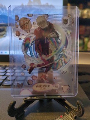 2024 Topps Signature Class Marvin Harrison Jr Acetate SP fluidity F-13 Arizona | eBay