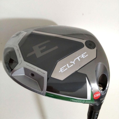 Callaway Elite Driver 9 Ventus SizeS | eBay