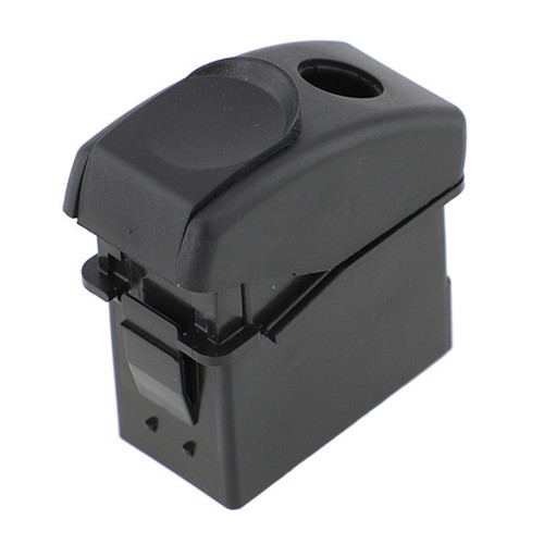 For DAF XF 105 For TRUCK 24V Differential Lock Switch with 5 Pins Model ...