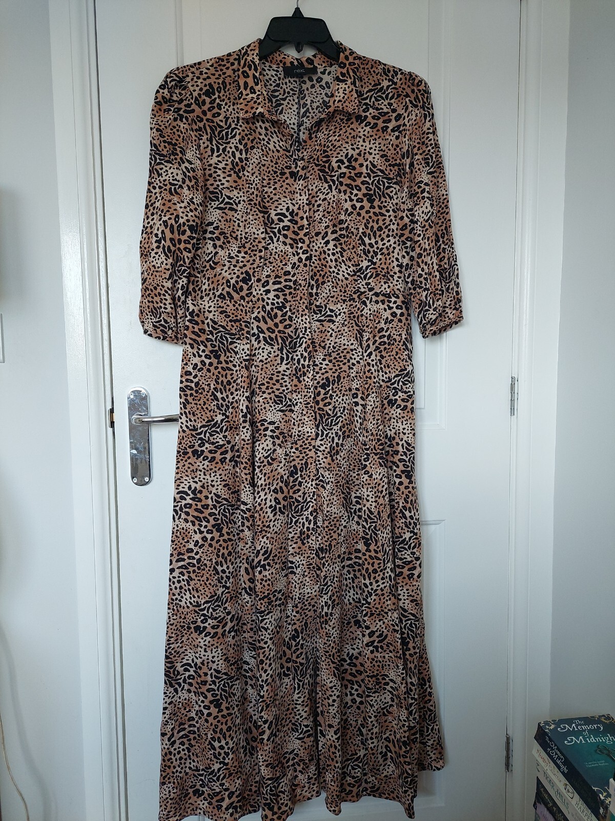 Next animal Print wedding Guest/Party/Casual/Formal l… - Gem