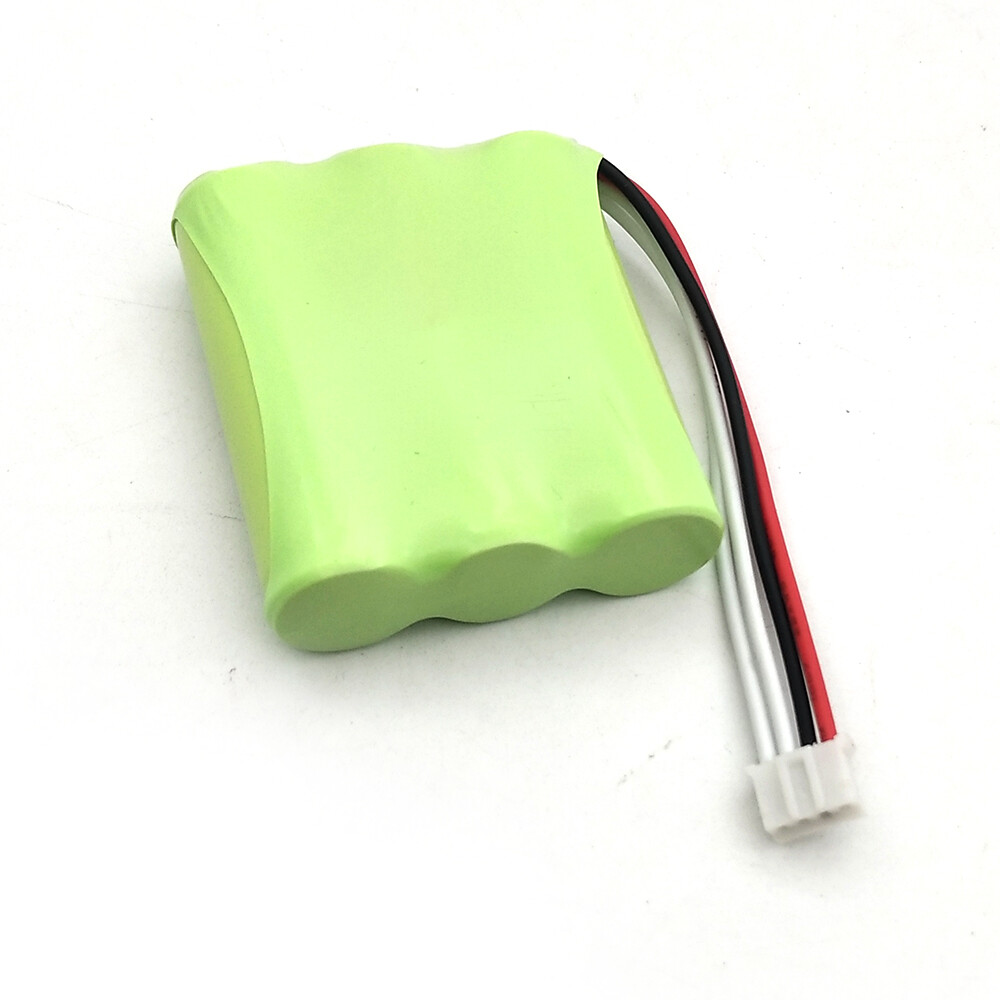 AA 2500mAh for Top 12V battery BP-55 HHR-15F3G1 59873353 TOP-5500 ...
