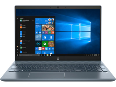 HP Pavilion 15z High Performance AMD Ryzen 5 Quad 16GB Touch 256GB SSD ...