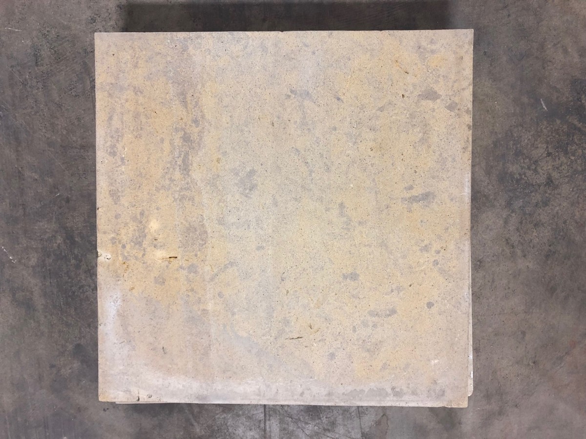 Beige Ceramic Tile Texture