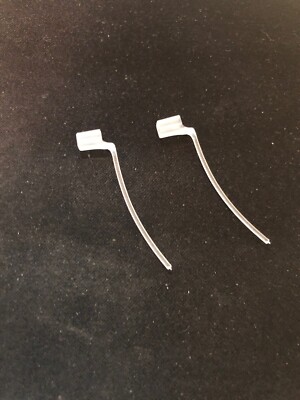 Connexx/Signia/Rexton/Miracle-Ear Hearing Aid (RIC) 2.0 (M)Receiver ...