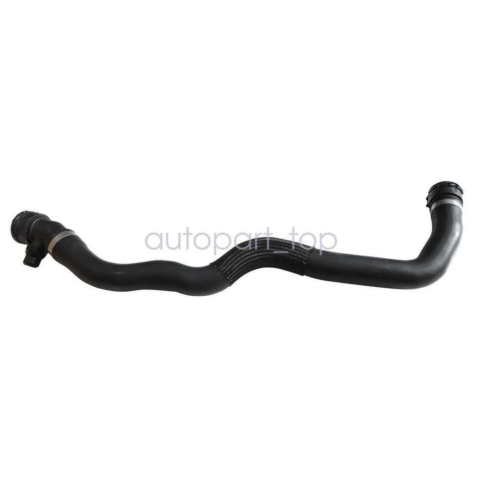 For BMW 2018 - 2019 X3 2019-2020 X4 2.0L Radiator Coolant Hose ...