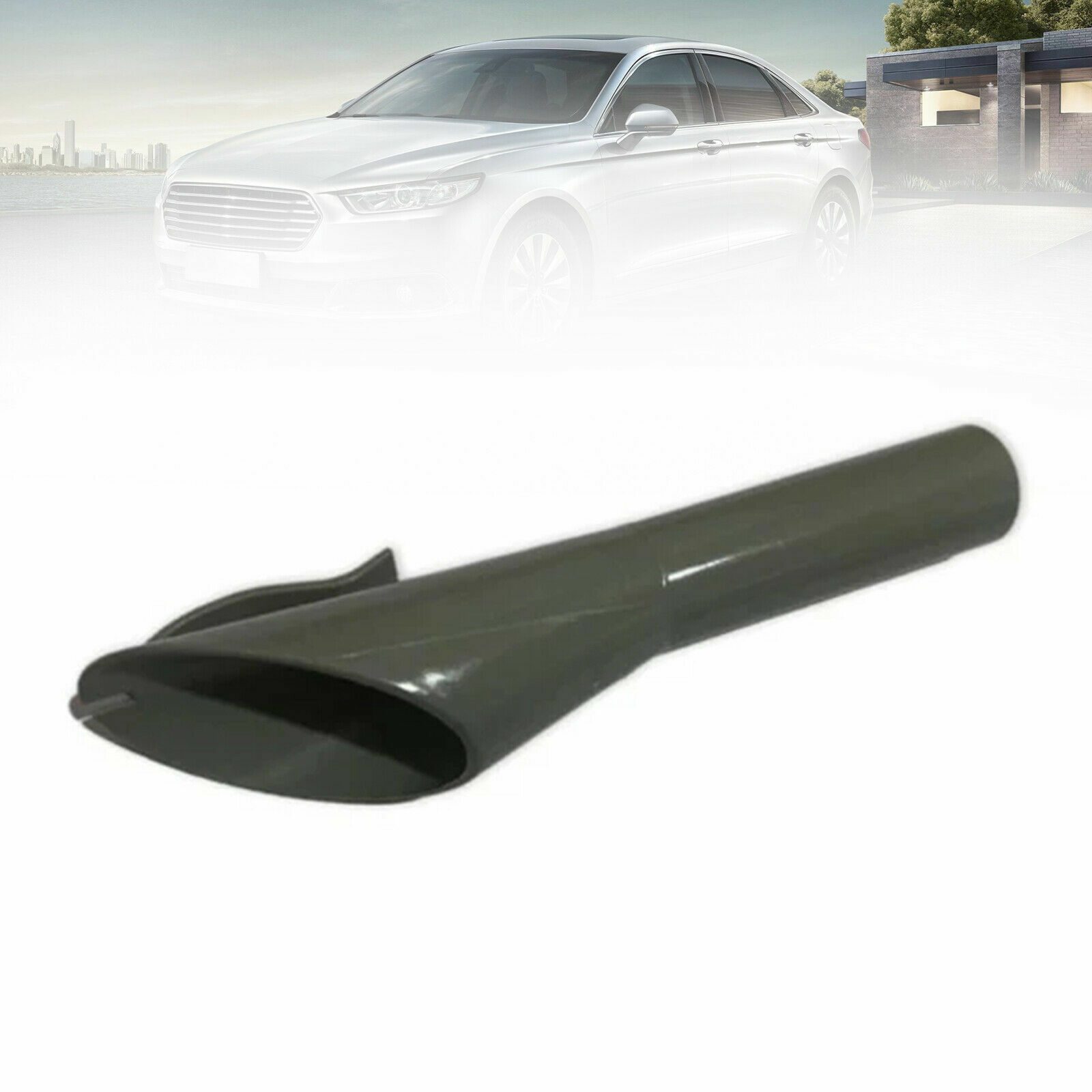 1x Emergency Diesel Fuel Filler Funnel For Ford C-Max Focus Fiesta F ...