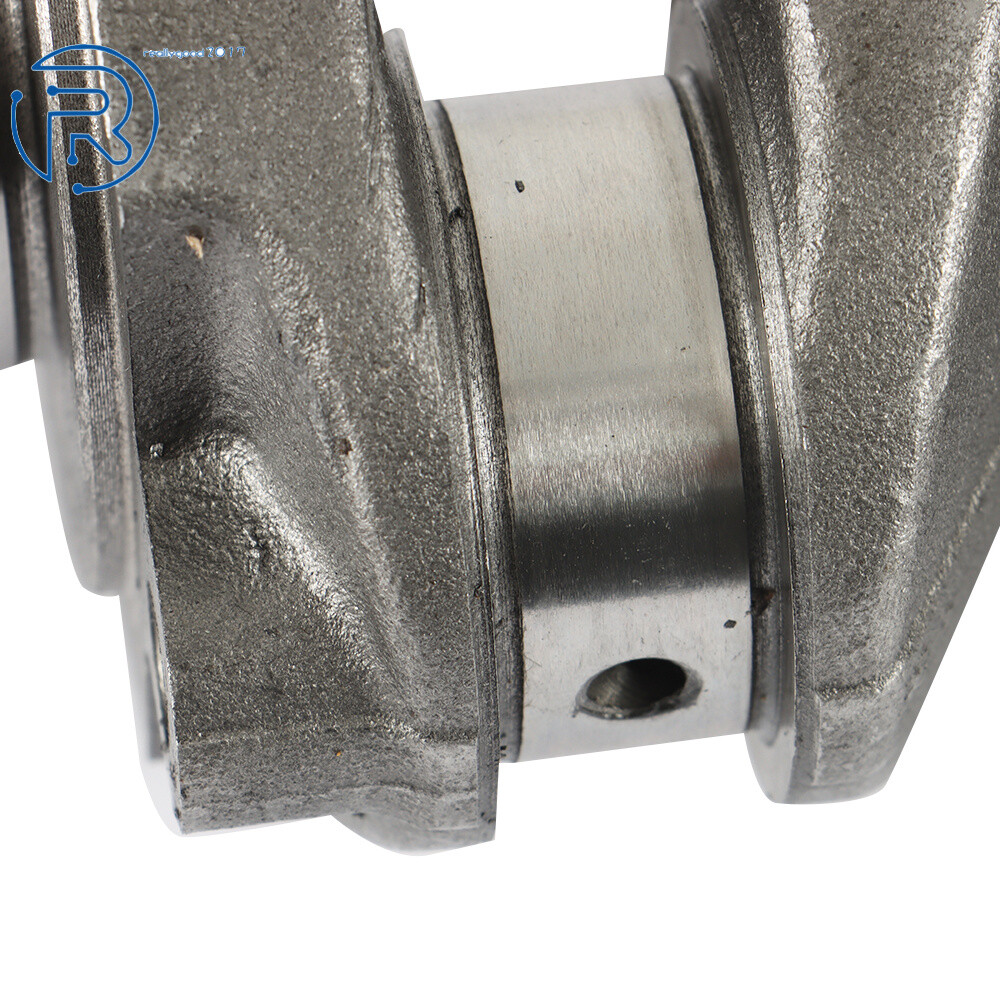 23110-2B100 Crankshaft For 2012-2017/2018/2019 Hyundai Veloster Kia ...
