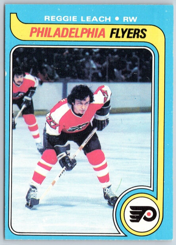 REGGIE LEACH 1979-80 O-PEE-CHEE 79-80 NO 95 NRMINT+ 31115 | eBay