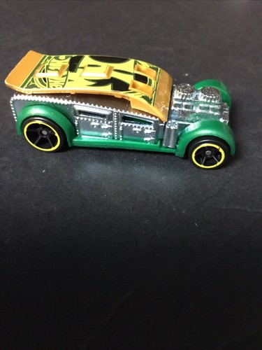 Hot Wheels Fast Cash Car Money Clip Loose *RARE* | eBay
