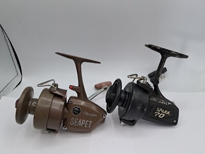 Spinning - Olympic Spark