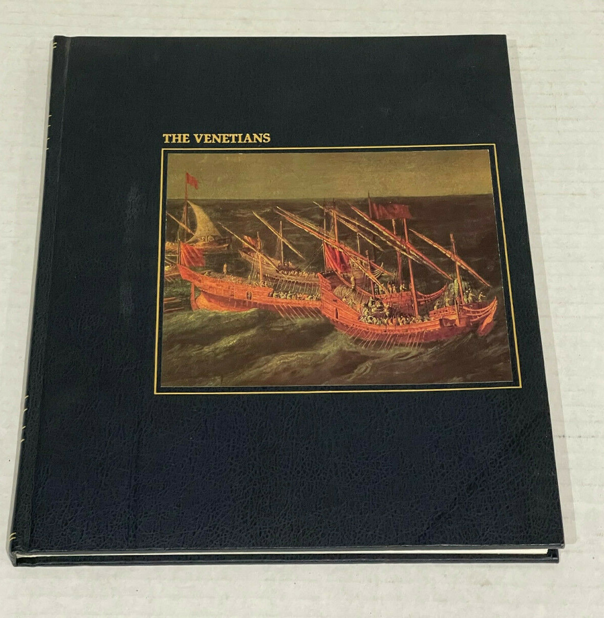 Time-Life Seafarers Series - You pick choose your title | eBay