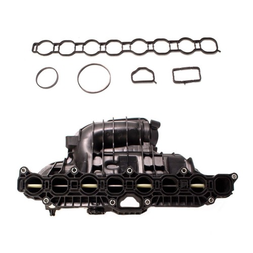 Intake Manifold with Gasket for CHRYSLER RT LANCIA JEEP 2.8L CRD 68142873AA | eBay