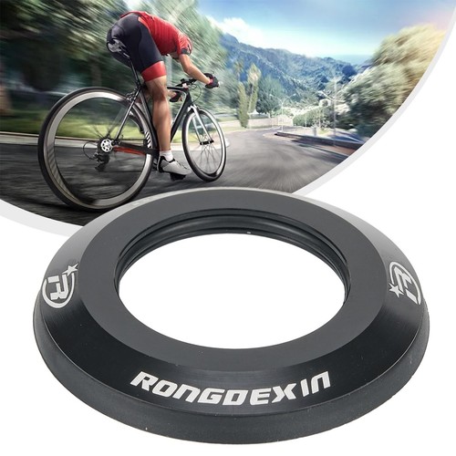 Headset Cap Cover Ring Dust-proof Aluminum Alloy Bicycle Cycling MTB ...
