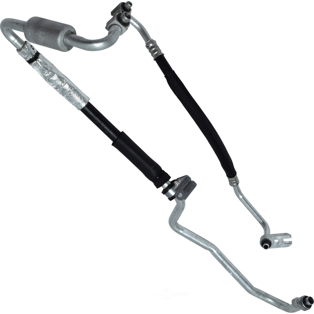 UAC HA113419C Hoses and Pipes - A/C Suction Line Hose Assembly for sale ...
