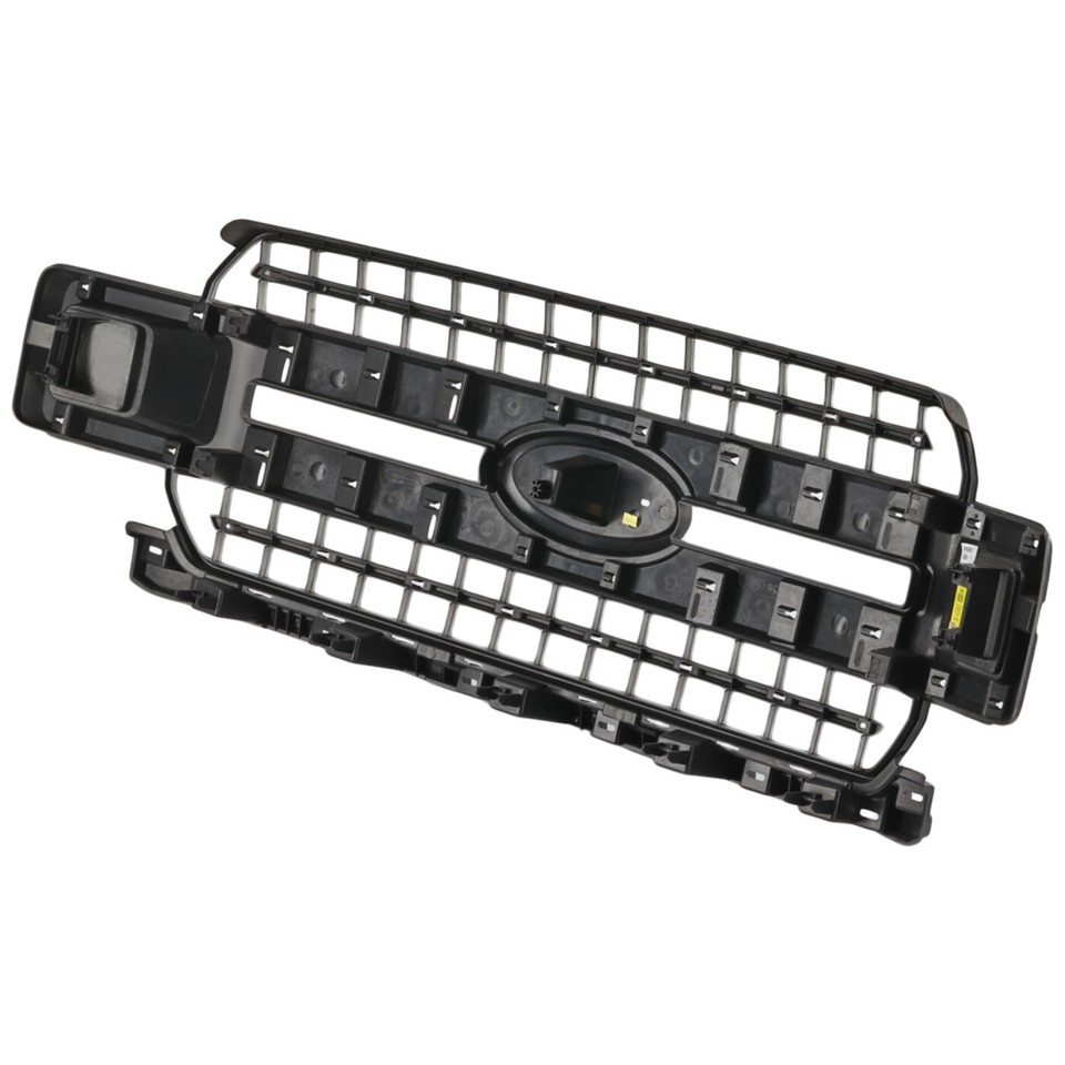 Grille Grill for F150 Truck JL3Z8200EB Ford F-150 2018-2020 | eBay