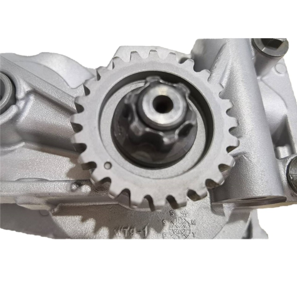 Shaft Balance Oil Pump 23300-2G520 For Hyundai Sonata 2.0L 2.4L 09-14 ...