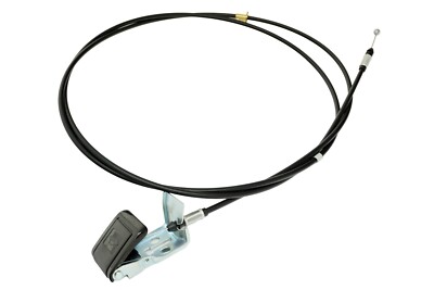 NEW Hood Release Cable for 01-06 Sequoia 00-06 Tundra 53630-0C010 | eBay