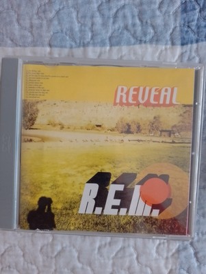 REM REVEAL CD | eBay
