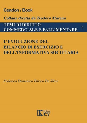 Libro Nuovo - De Silvo Federico Domenico Enrico - L' Evoluzione Del ...