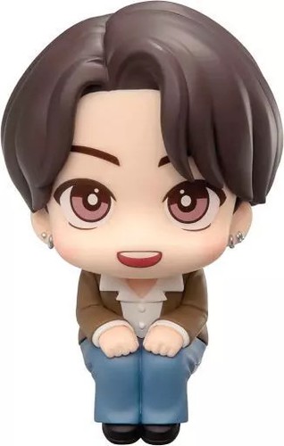 Figure Rukup Jung Kook Dynamite ver. "TinyTAN" | eBay