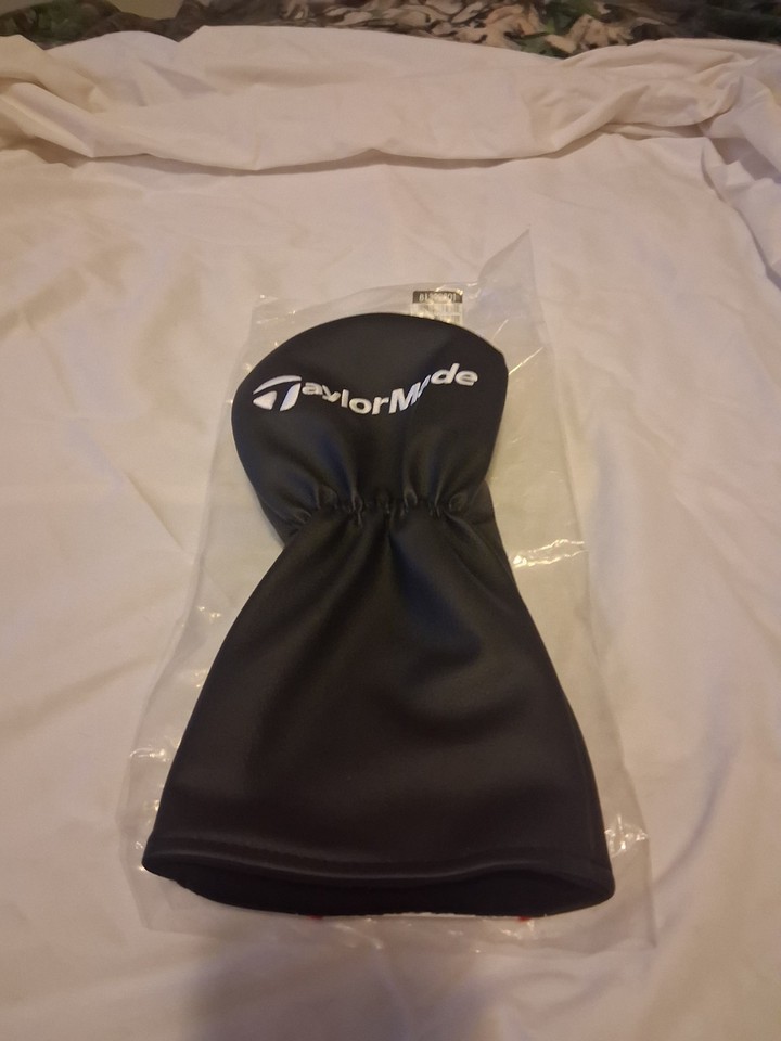 Taylormade M2 Driver Headcover Brand New | eBay