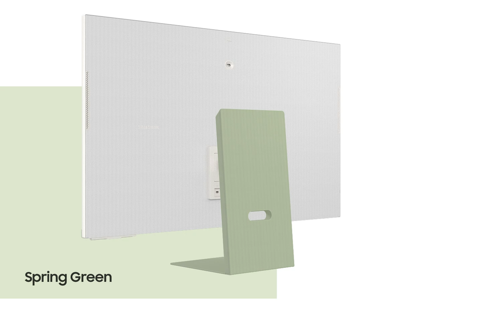 Samsung M80 LS32BM801UU 32" 4K Ultra HD HDR LED Smart Monitor | eBay UK