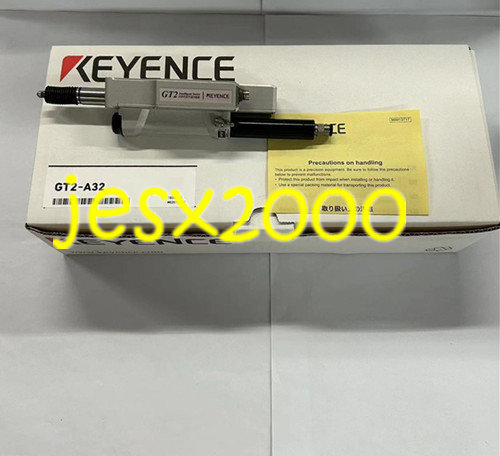 1PC NEW KEYENCE GT2-A32 Displacement sensor | eBay